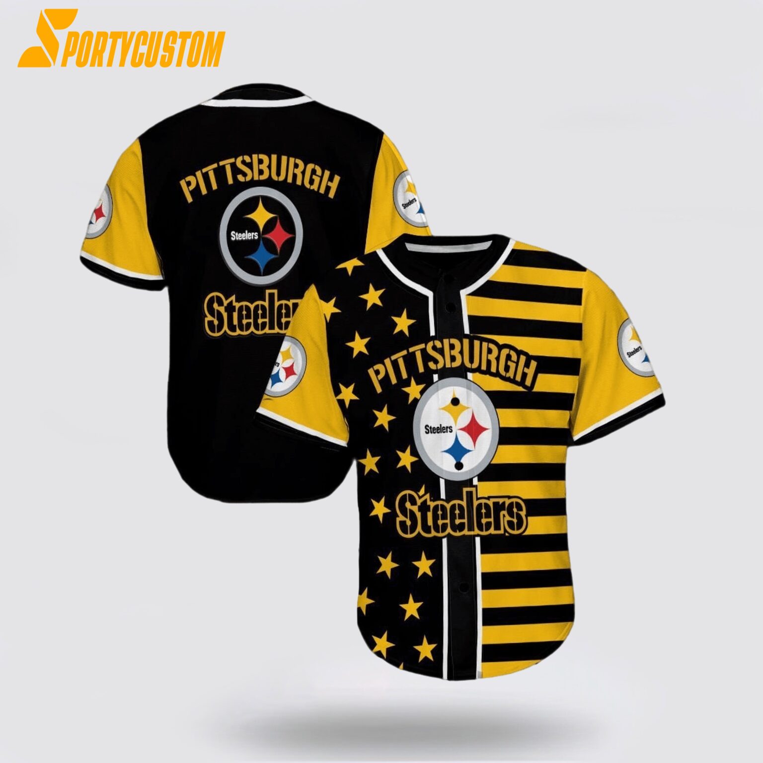 Houston Texans Nfl Baseball Jersey For Big Fans