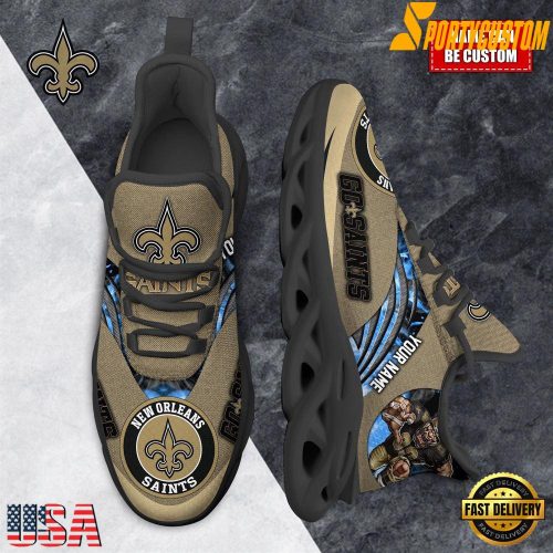 NFL Las Vegas Raiders Logo 2025 Custom Air Max Plus Shoes Running Sneakers